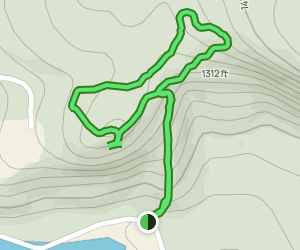 Howard Pond Overlook Loop: 48 Reviews, Map - Maine | AllTrails