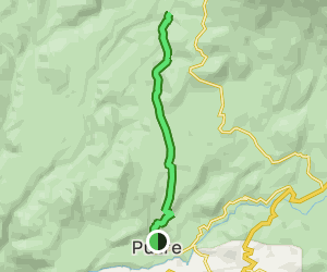 Qhapaq Ñan: Putre - Mirador Volcán Taapacá: 0 Reviews, Map - Arica y ...