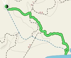 Oak Point Trail: 36 Reviews, Map - Maryland | AllTrails