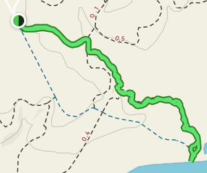 Oak Point Trail: 36 Reviews, Map - Maryland | AllTrails