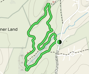 Boulders and Indian Rock Trail Loop: 52 Reviews, Map - Massachusetts ...