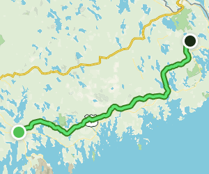 Down East Sunrise Trail: 75 Reviews, Map - Maine | AllTrails