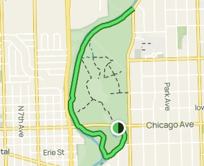 Hal Tyrrell Museum and Thatcher Woods Trail, Illinois - 84 Reviews, Map ...