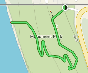 Monument Park: 11 Reviews, Map - Washington | AllTrails