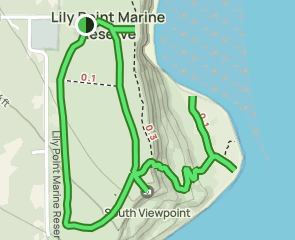 Lily Point Marine Park Loop: 92 fotos - Washington | AllTrails