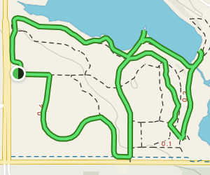 Asylum Lake Trail: 649 Reviews, Map - Michigan | AllTrails