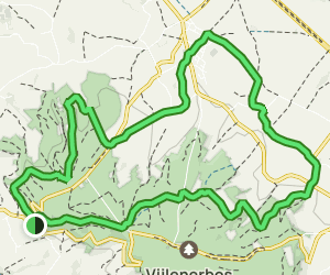 Camerig - Vijlen - Holset: 2 Reviews, Map - Limburg, Netherlands ...