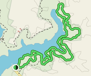 Multi Use Trail at Beaverdam Park: 430 Reviews, Map - Virginia | AllTrails