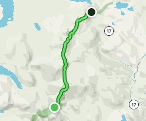 AllTrails | Old Blue, Elephant, and Bemis Mountains via Appalachian ...