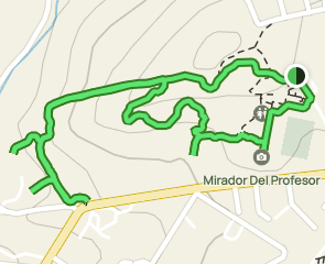 Parque del Profesor Tecate, Baja California, Mexico - 7 Reviews, Map ...
