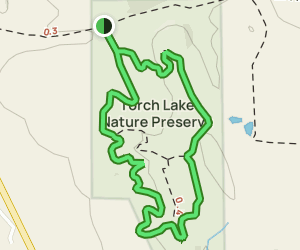Torch Lake Nature Preserve Loop: 30 Reviews, Map - Michigan | AllTrails