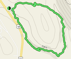 Brook and Rail Trail Loop: 16 Reviews, Map - Maine | AllTrails