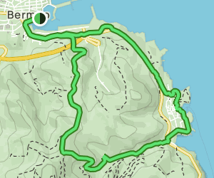 Bermeo - Mundaka - Goitiz - Demiku, 13 Fotos - Biscay, Spain | AllTrails