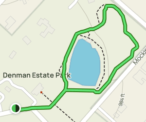 Denman Estate Pond Loop: 68 Reviews, Map - Texas | AllTrails