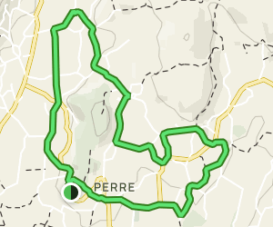 AllTrails | PR15 - Trilho Passear o Perre 1: 3 Reviews, Map - Viana do ...