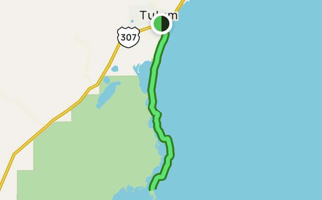 Punta Allen