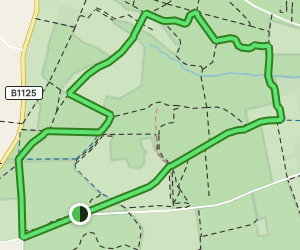 AllTrails | Dunwich Forest and River: 4 Reviews, Map - Suffolk, England