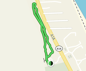 Southeast Intracoastal Waterway Park Loop: 19 Reviews, Map - Florida ...