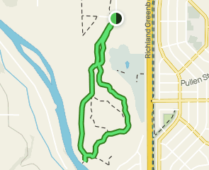 Tapteal Loop Trail, Washington - 79 Reviews, Map | AllTrails