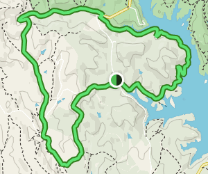 Rota do Pincho Vale de Lobo | Mappa, Guida - Faro, Portugal | AllTrails