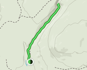 Cold Stream Falls, Maine - 57 Reviews, Map | AllTrails