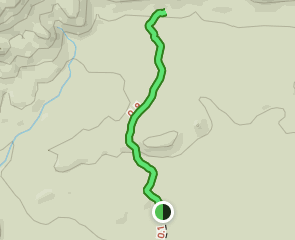 Old Queen Valley Historic Road, California - 63 Reviews, Map | AllTrails