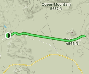 Queen Valley Road: 28 Reviews, Map - California | AllTrails