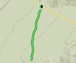 Stirrup Tank Road: 39 Reviews, Map - California | AllTrails