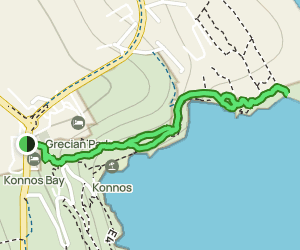 AllTrails | Cyclops Cave: 19 Reviews, Map - Αμμόχωστος, Cyprus