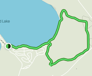 AllTrails | Carson-Pegasus Loop: 61 Reviews, Map - Alberta, Canada