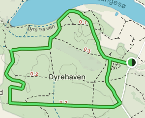 Dyrehaven Rundt - Langesø: 10 foto's - Region of Southern Denmark ...