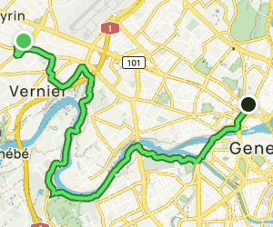 Meyrin - Vernier - Geneva: 13 Reviews, Map - Geneva, Switzerland ...