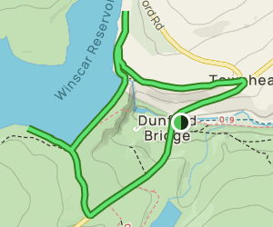 Dunford Bridge and Winscar Reservoir Circular: 23 Fotos - South ...