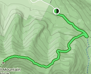 West Kill Mountain to Buck Ridge Lookout, New York - 1,152 Reviews, Map ...