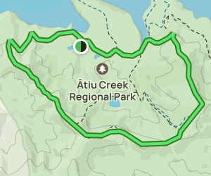 Oruawharo River Trail: 6 Reviews, Map - Auckland, New Zealand | AllTrails