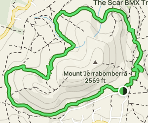 Mount Jerrabomberra MTB Circuit, 9 Fotos - New South Wales, Australien ...