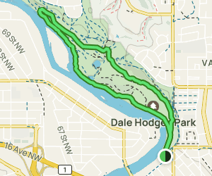 AllTrails | Bowmont Ridge and Sideshow Bob Trail: 199 Reviews, Map ...