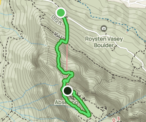 India Venster to Upper Cable Station: 400 Reviews, Map - Western Cape ...