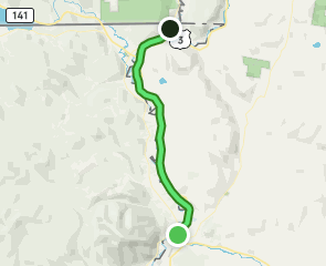 Upper Coos Recreational Rail Trail, New Hampshire - 14 Reviews, Map ...