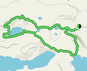 Turtle Ridge Loop Trail, Maine - 32 Reviews, Map | AllTrails