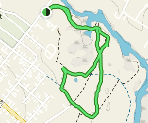 Mousam Way South Trail: 45 Reviews, Map - Maine | AllTrails