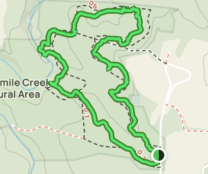 Sevenmile Loop Trail: 79 Reviews, Map - North Carolina | AllTrails