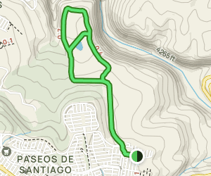 Circuito Paseos de Santiago: 0 Reviews, Map - Jalisco, Mexico | AllTrails