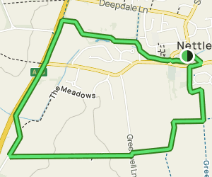 Nettleham Circular: 31 Fotos - Lincolnshire, England | AllTrails