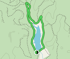 Black Esk Reservoir: 6 Reviews, Map - Dumfries and Galloway, Scotland ...