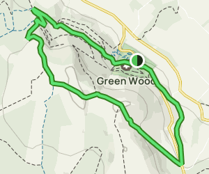 Blackrock Loop - Ballyhoura Trail, 258 Fotos - County Limerick, Ireland ...