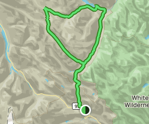 Brazeau Loop: 63 Reviews, Map - Alberta, Canada | AllTrails