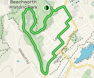 Beechworth Gorge: 19 Reviews, Map - Victoria, Australia | AllTrails