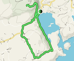 Lough Hyne Loop: 72 Reviews, Map - County Cork, Ireland | AllTrails