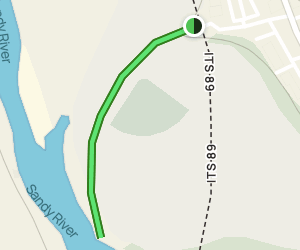 Sandy River Trail: 9 Reviews, Map - Maine | AllTrails